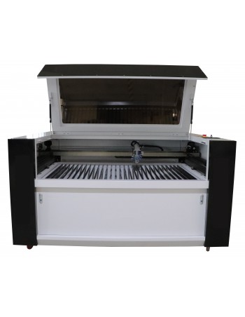 Máquina de corte y grabado laser | dimmtex.com