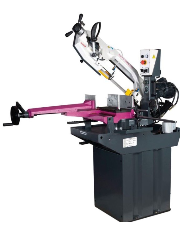 SIERRA OPTI SD 500AV