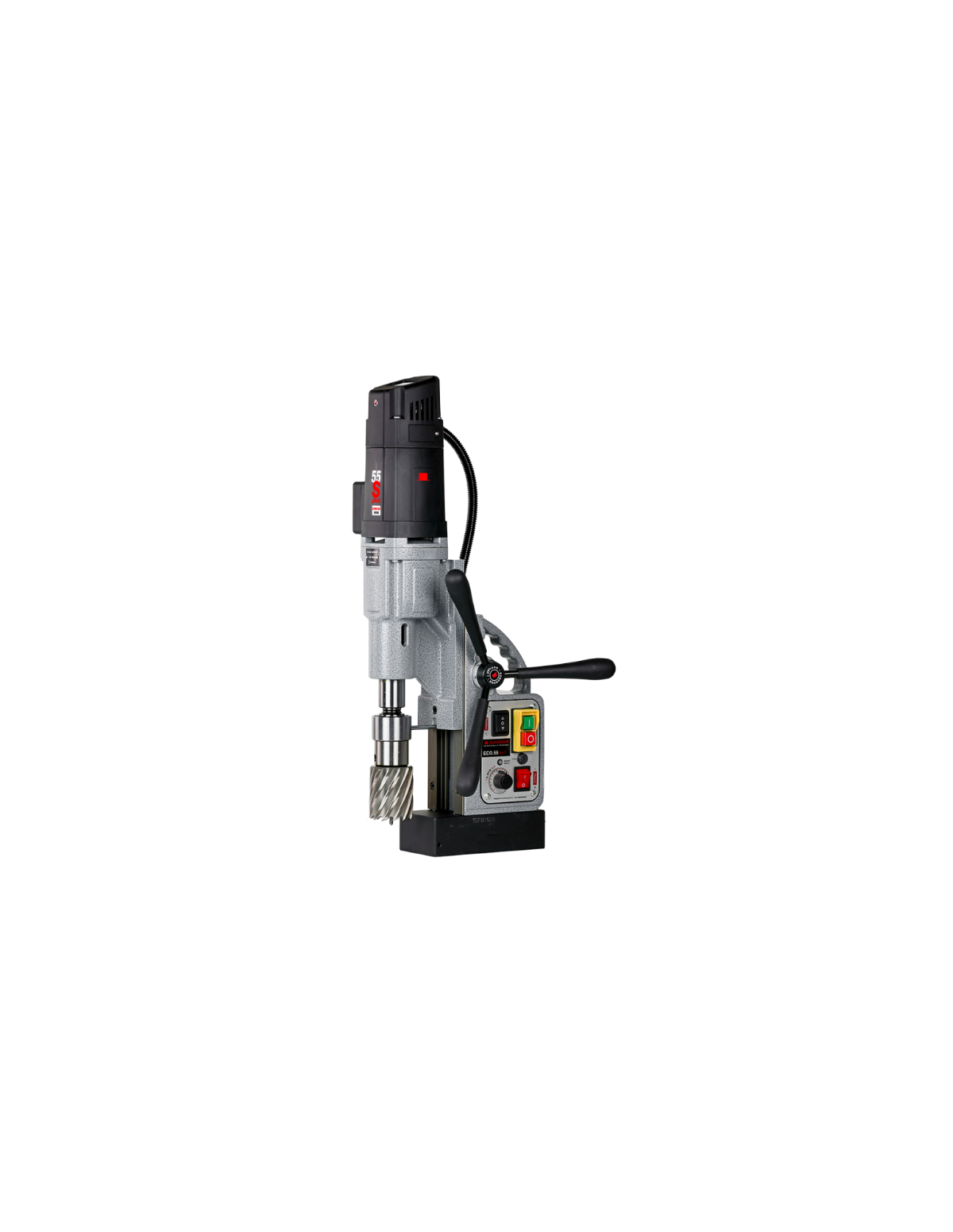 TALADRO MAGNETICO ECO-TUBE.55S+/T *230V/50HZ/F1