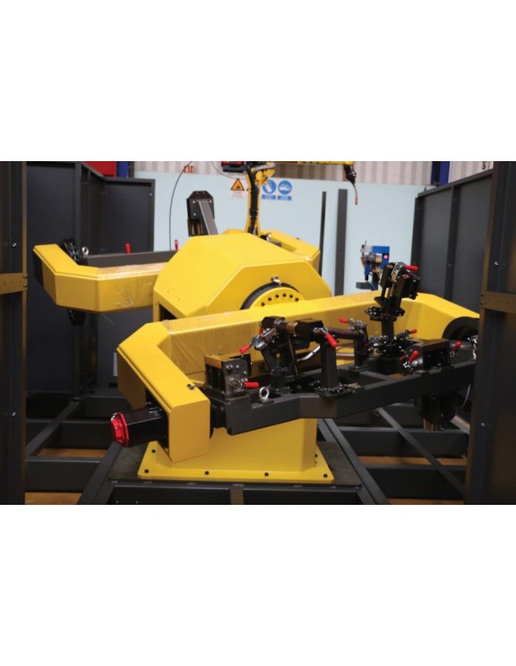 MOTOFIL POSICIONADOR TIPO H DE 5 EJES